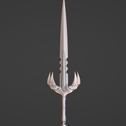 ascalon sword fate