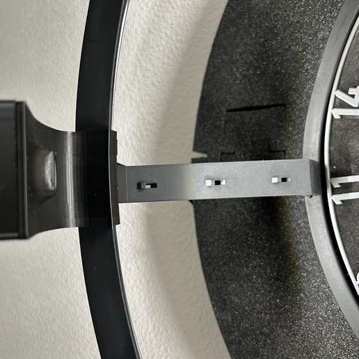 📷 Autoscoring camera mount for Harrows Trilight lighting system for ...