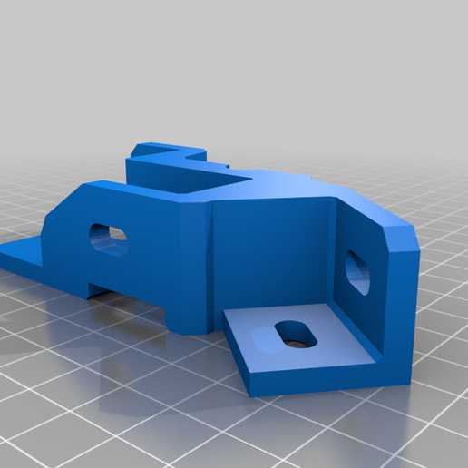 💪 X-SCARA - 3D printing ARM・Free 3D File for ・Cults