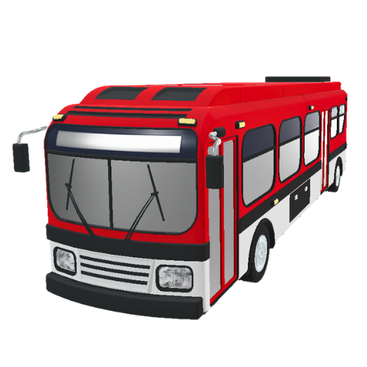 STL file Public Bus 🚌 ・3D printer design to download・Cults