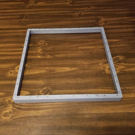 🧞‍♂️ K1 MAX Riser・Free STL File for 3D printing・Cults