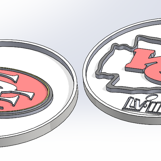 🥣 Super Bowl LVIII Kansas City Chiefs Champions vs San Francisco 49ers ...