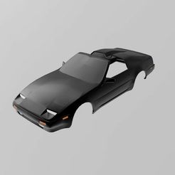 300zx best 3D printing files・115 models to download・Cults