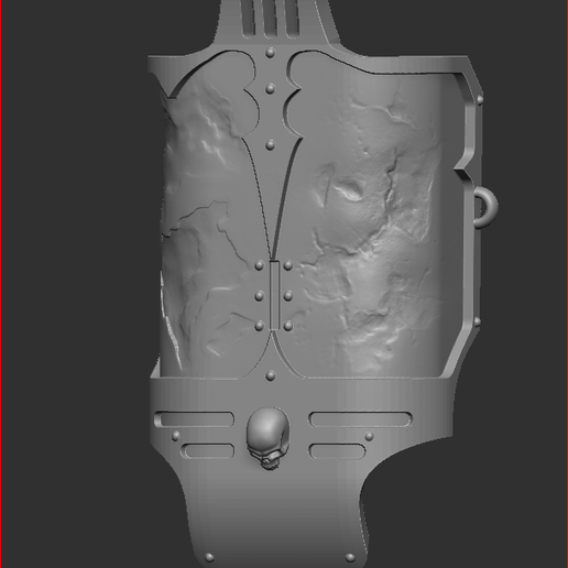 🎠 Disgruntled Knight Shin Armor For Extended Legs・Free 3D File for ・Cults