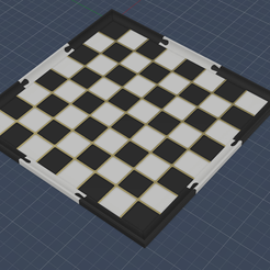 1,4k resultados da busca por modelos 3D para impressão 3D com a(s) palavra(s) chave “chess”・Cults