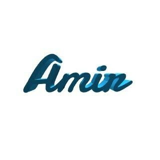 👦 Amir・ STL File for ・Cults