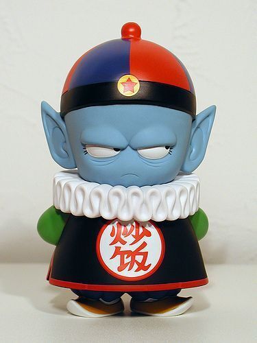 emperor pilaf