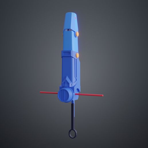 🎭 Arcane Vi Mechanical Gauntlet・ 3D File for 3D printing・Cults