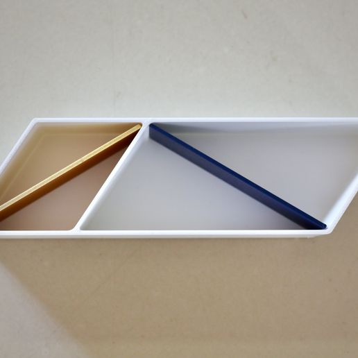 Free STL file Optical Illusion Box - Sander 📦 ・3D printing design to ...