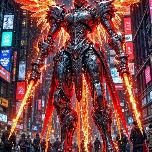🫦 cyborg_by_harhys_di6md5d-414w-2x・ STL File for 3D printing・Cults