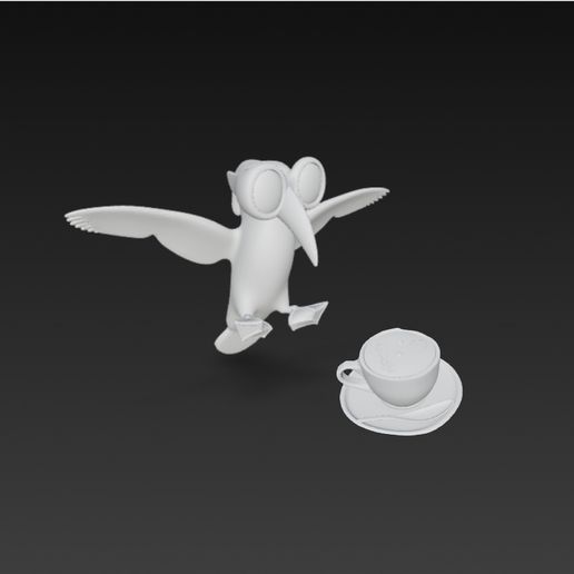 🤌 Fruli Frula・Free STL File for 3D printing・Cults