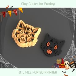 Download 100 3D models from Halloween Clay Cutters listed by ...
