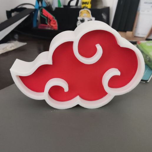 naruto akatsuki cloud