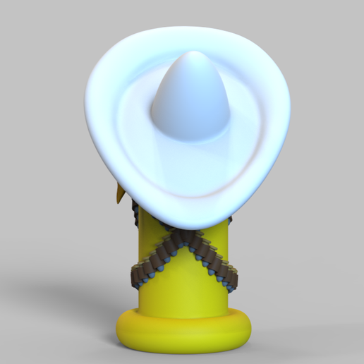 🐇 TOON BULLETS - WHO FRAMED ROGER RABBIT GUN AND BULLETS //BALAS ...