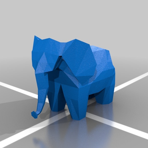 php why elephant
