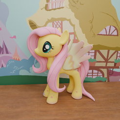 free printable fluttershy
