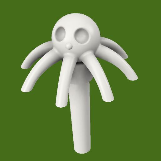 STL file Fountain ⛲ ・3D print design to download・Cults