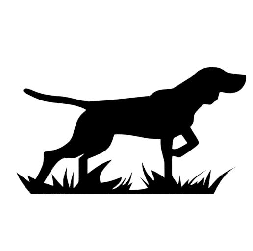 STL file hunting dog 🐕 ・3D printer model to download・Cults