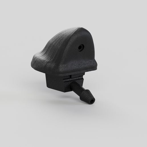 🛞 Opel Insignia Washer・ STL File for 3D printing・Cults