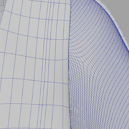 🎭 A bisht 3D print model・ STL File for 3D printing・Cults