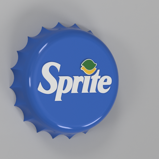 Fichier STL CAPSULE-SPRITE 🍊 ・Plan pour imprimante 3D à télécharger・Cults