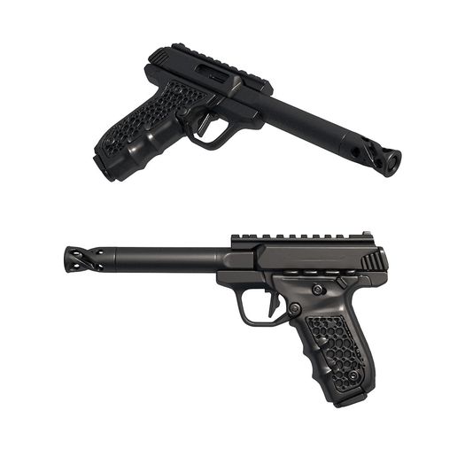 ️ smith Wesson / SW22 VICTORY Series / gun stl / rifle / rifle stl ...
