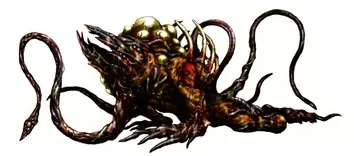 🧟 Nemesis (Fatal Mutation) - Gamer・Archivo OBJ Gratis para Impresión 3D ...