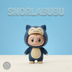 Snorlax best 3D printing files・728 free models to download・Cults