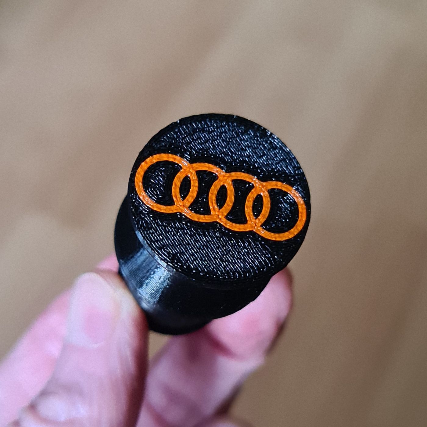 Fichier 3D gratuit Allume-cigare factice・Plan à télécharger et à imprimer en 3D・Cults