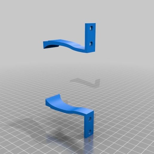 Download free STL file CG scale • 3D printable object ・ Cults