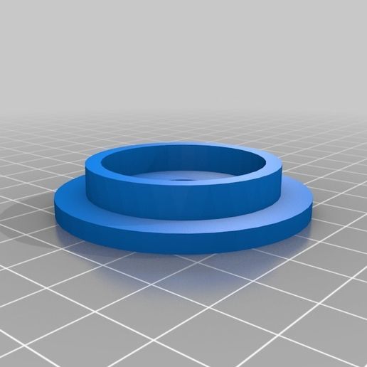 🪢 LYMAN FILAMENT SPOOL WINDER・Free 3D File for ・Cults