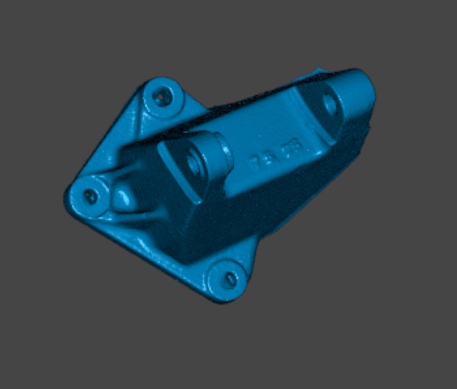 🚗 4age lower alternator mount・ STL File for 3D printing・Cults