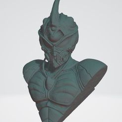 Guyver best STL files for 3D printer・97 models to download・Cults