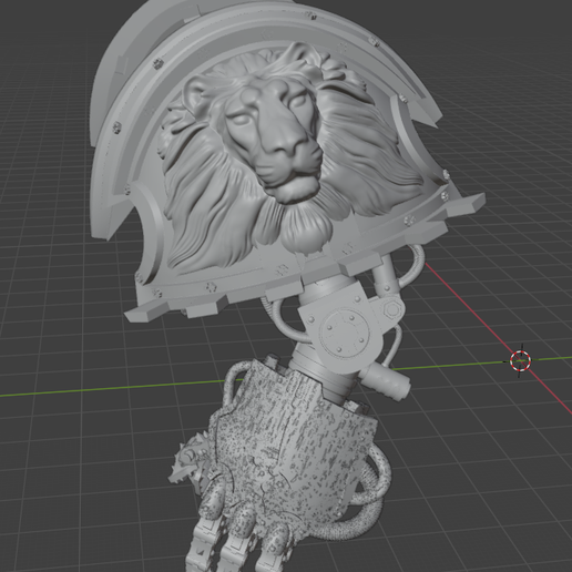 ⚔ warhammer 40k・Free STL File for 3D printing・Cults