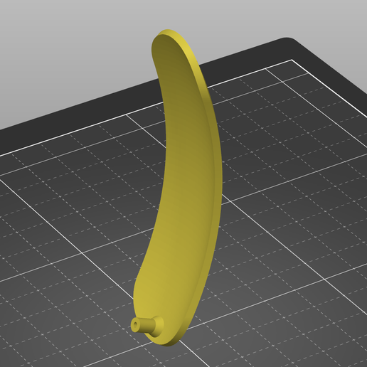 STL file Soundcore Q30 TOP REPLACEMENT PART 🔝 ・3D printing template to download・Cults