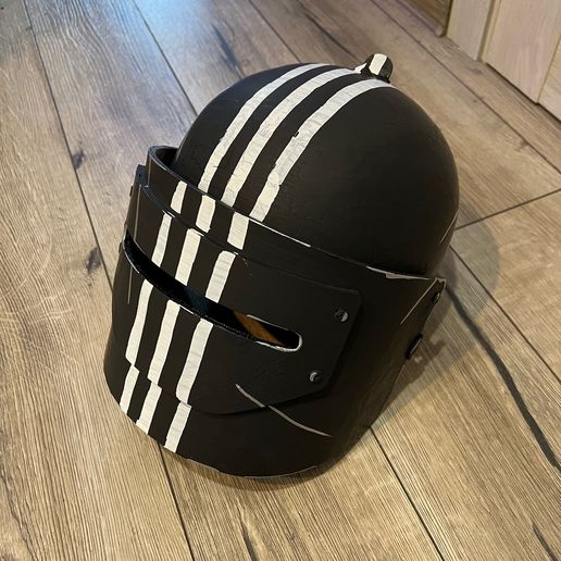 3D printer Mask 1-Sch • made with Creality k1, creality k1 max・Cults