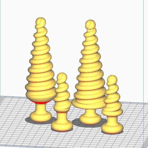 Stl File Screw Anal Plug・3d Printer Design To Download・cults