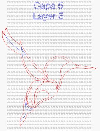 🧹 Multilayer Laser Cut Design / Multilayer Laser Cut Design - Colibrí ...