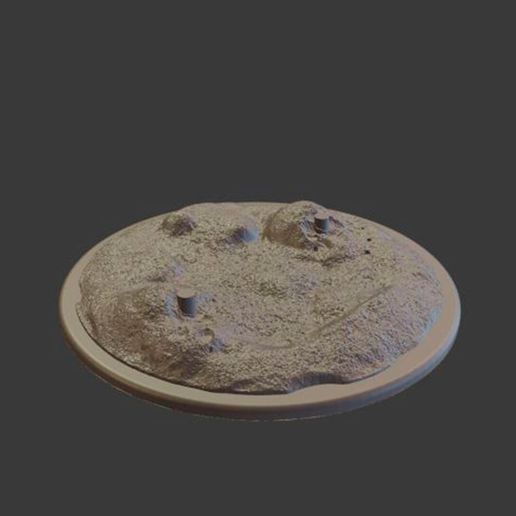 👹 Monster hunter・ STL File for 3D printing・Cults