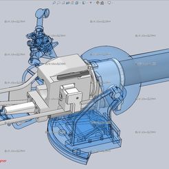 WW2 Brummbar Tank series・6 3D Models & STL Files to Download・Cults