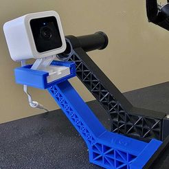 Wyze best 3D printing files・126 models to download・Cults