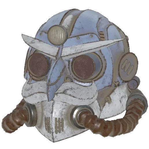 🦸 Father WInter Power Armor from Fallout・Free OBJ File for 3D printing ...