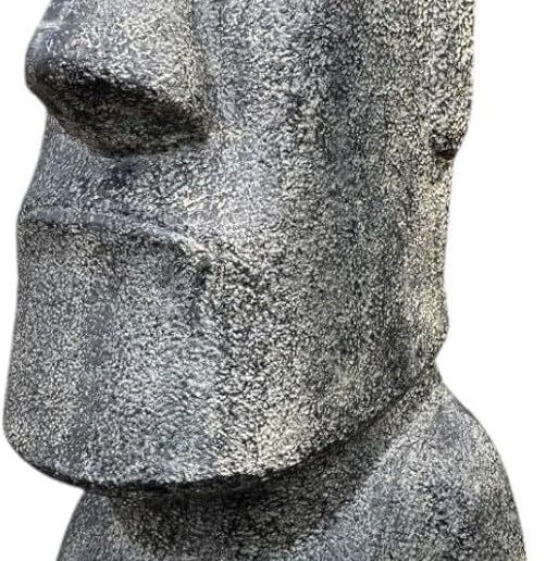 🗿 Moaï・Free STL File for 3D printing・Cults