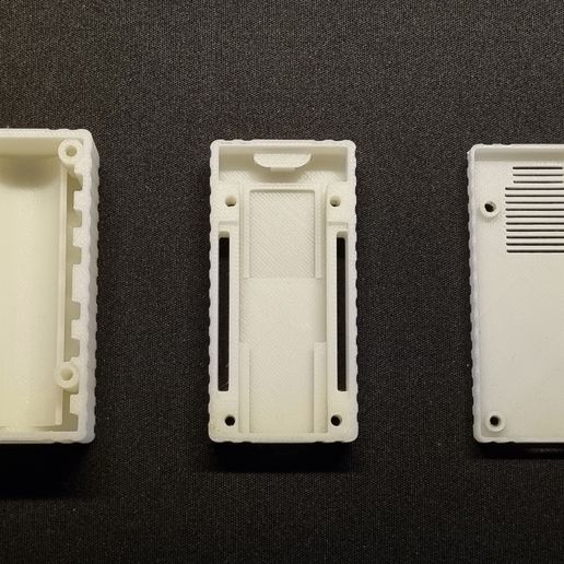 🧑‍🔧 NodeBox - Powerful and Customizable Enclosure for ESP-01 NodeMCU ...