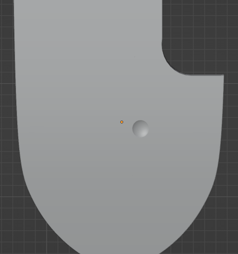 🛰 Space marine Tilt Shield Decoration・Free STL File for 3D printing・Cults