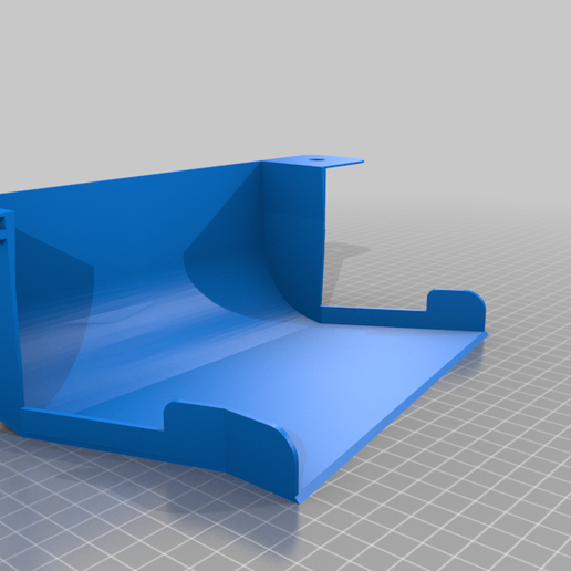 🛞 Bmw e9x,e90,e91,e92,e93 dynamic air duct scoop・ STL File for 3D printing・Cults