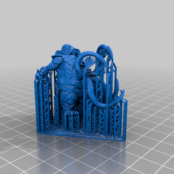 Wargaming best free STL files for 3D printing・Cults