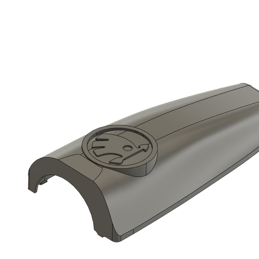 ⚙️ Skoda A5 1.9 TDI air intake cover・ STL File for 3D printing・Cults