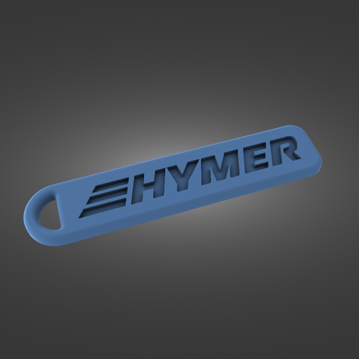hymer logo vector