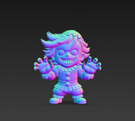 🎃 demon slayer halloween mega pack x 8 units・ STL File for 3D printing ...
